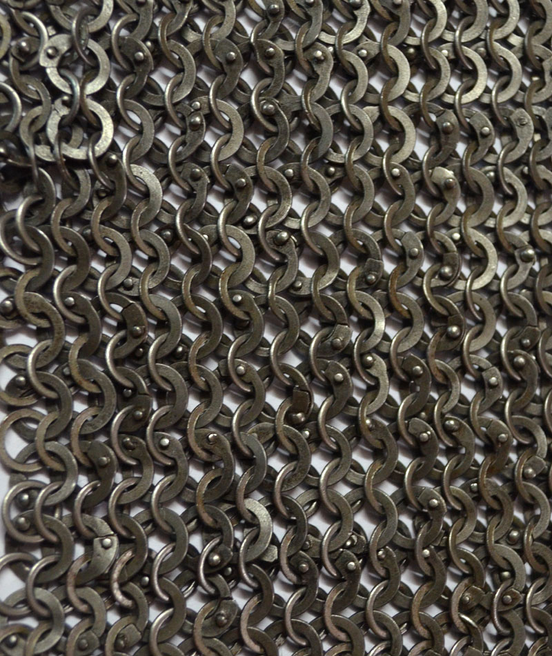 Chainmaille Sheet